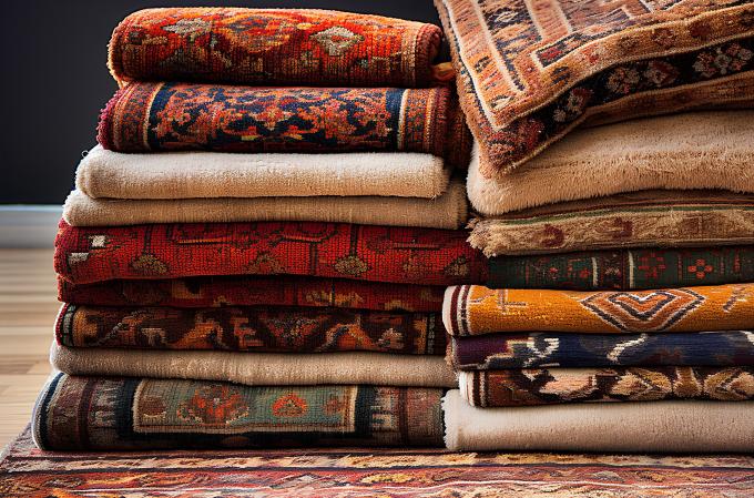 Oriental Carpets & Persian Carpets | Nain Trading