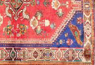 Gabbeh rugs | thick and soft handmade rugs from the orient