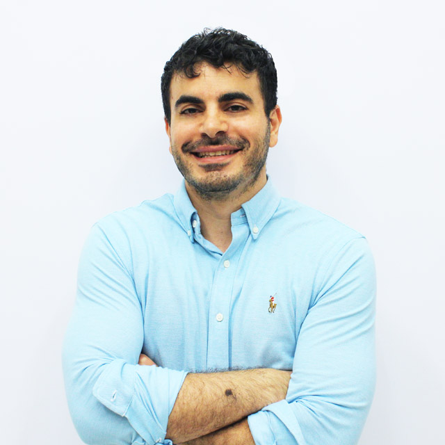 The Nain Trading Team - about us